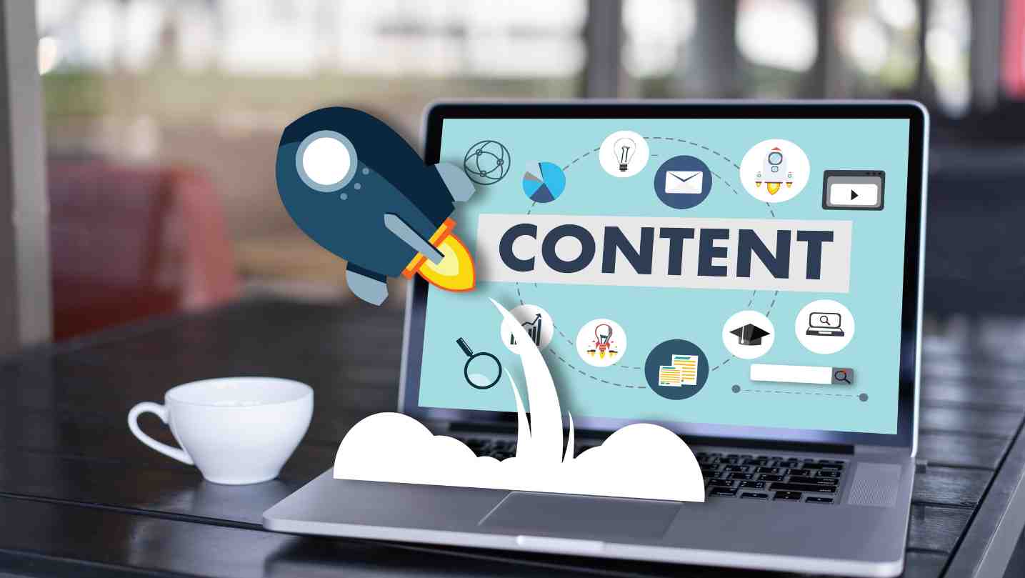 Content Marketing Strategy: The Proven 7 Step That Works in 2026