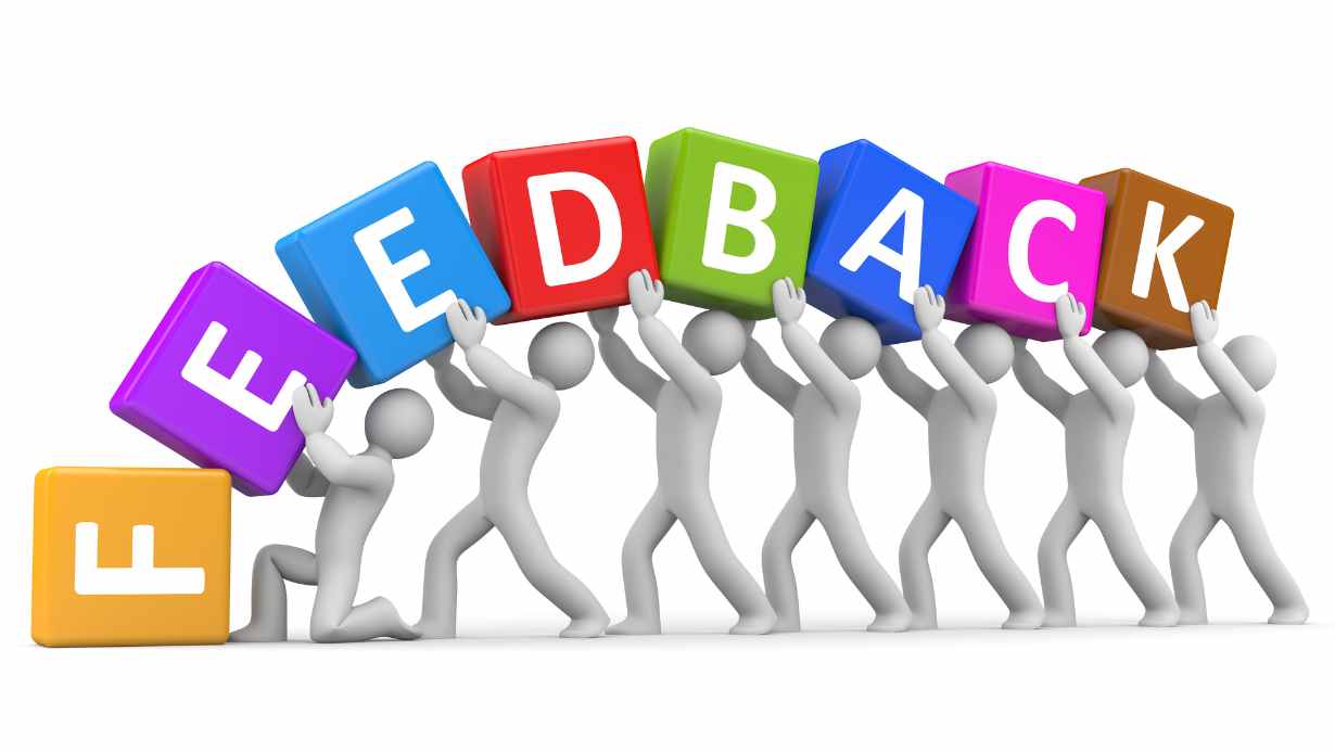 How to Enhance Your Performance Evaluation Process