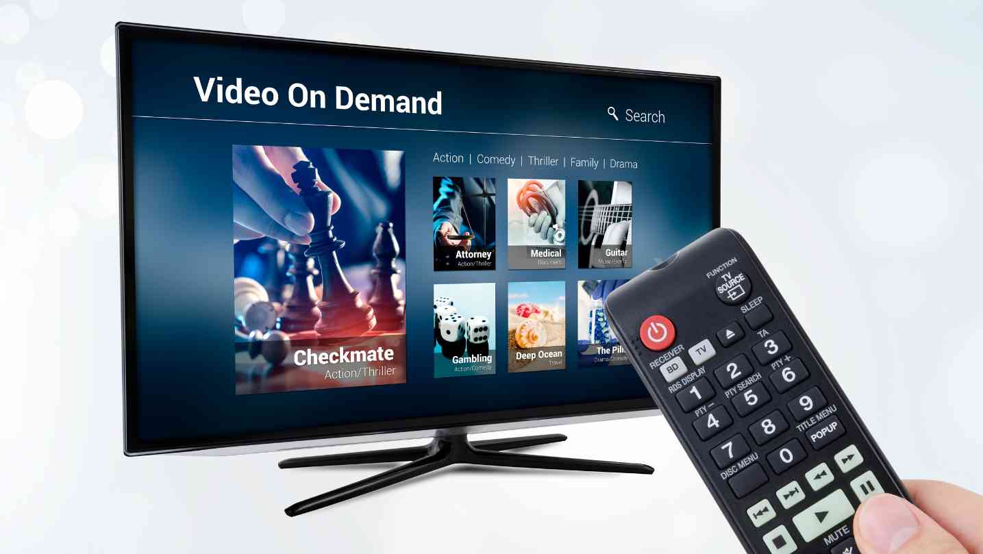 What Is A Kodi Build? Ultimate Tool For Home Entertainment