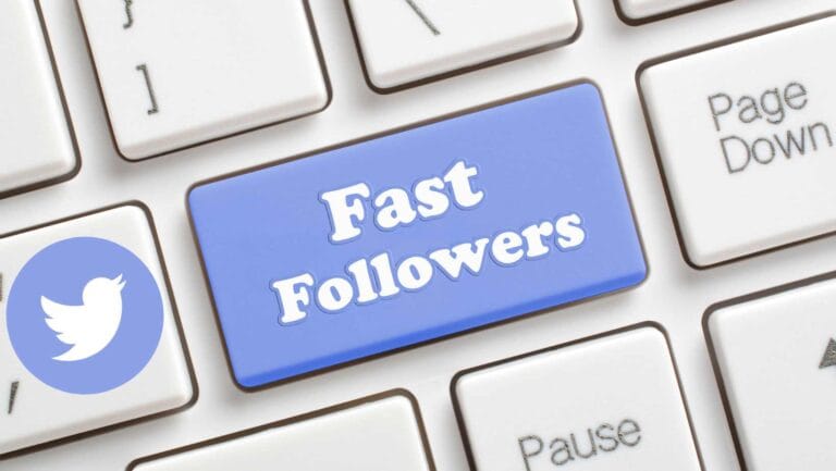 Gain Twitter Followers Fast: Pro Tips for Newbies