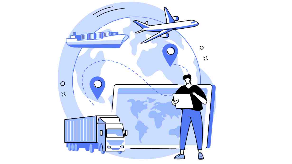 Streamline Your Logistics Operations with 3PL Software