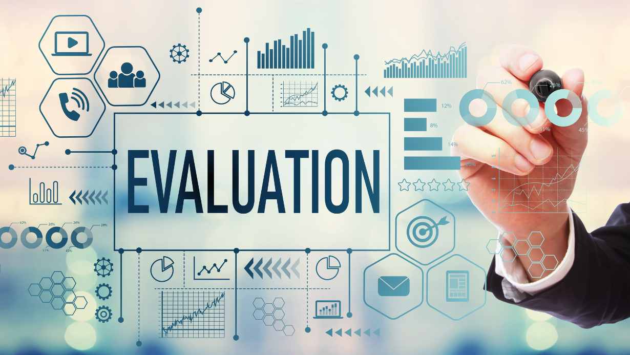 How to Enhance Your Performance Evaluation Process