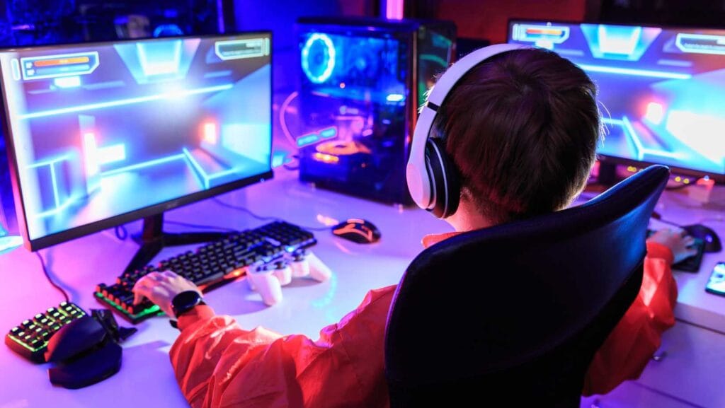 Crafting a Killer Gaming Environment: What You Need to Know