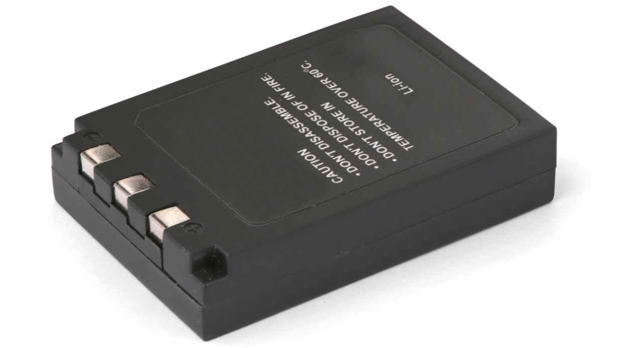 Lithium-Ion Batteries Explained: A Simple Guide