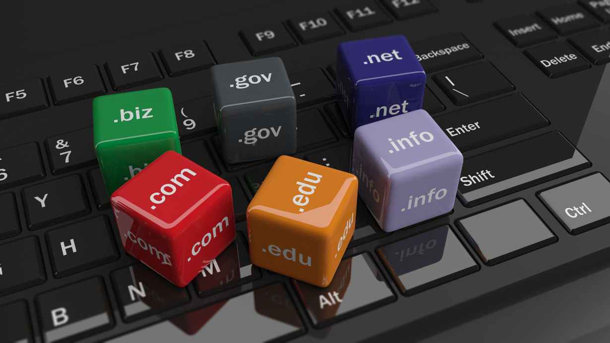 What Is Domain: Everything You Need to Know