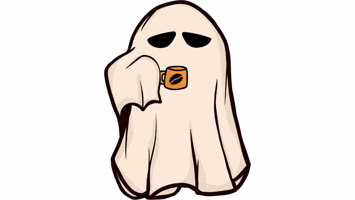 What Is Ghost Mode and How Does It Work?