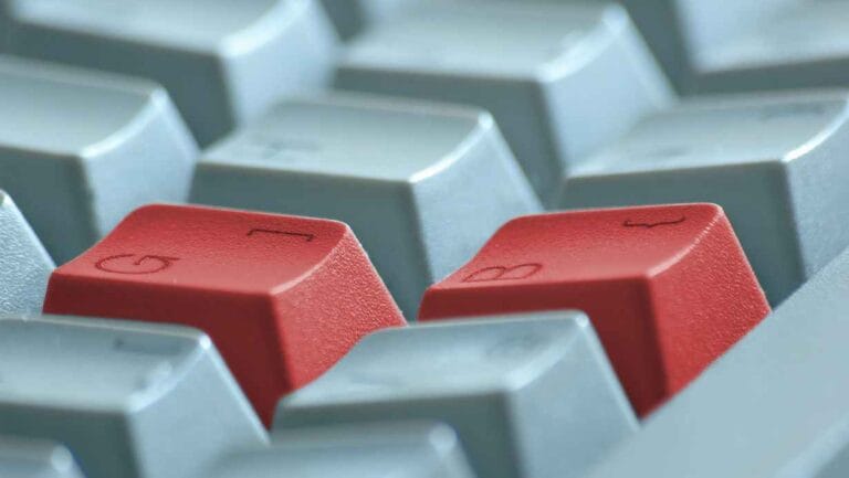 How to Make Your Mechanical Keyboard Sound More Clicky