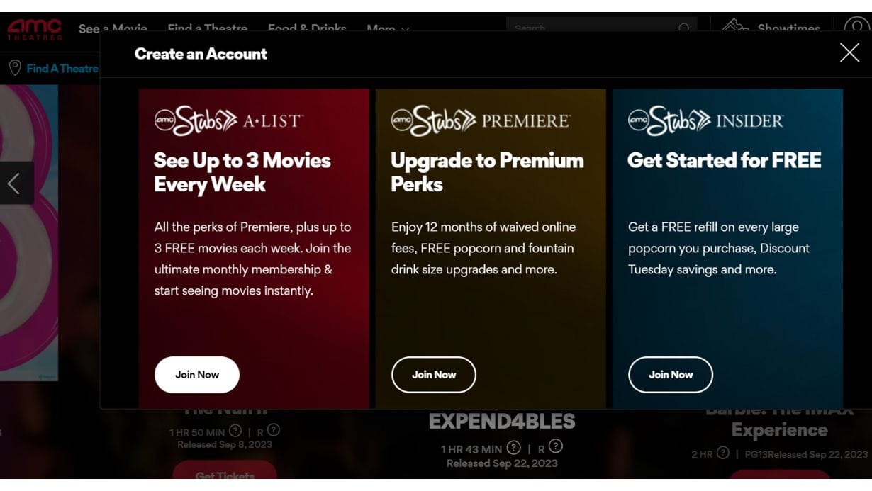 What is Digital Movie AMC? Your Cinematic Must-Know