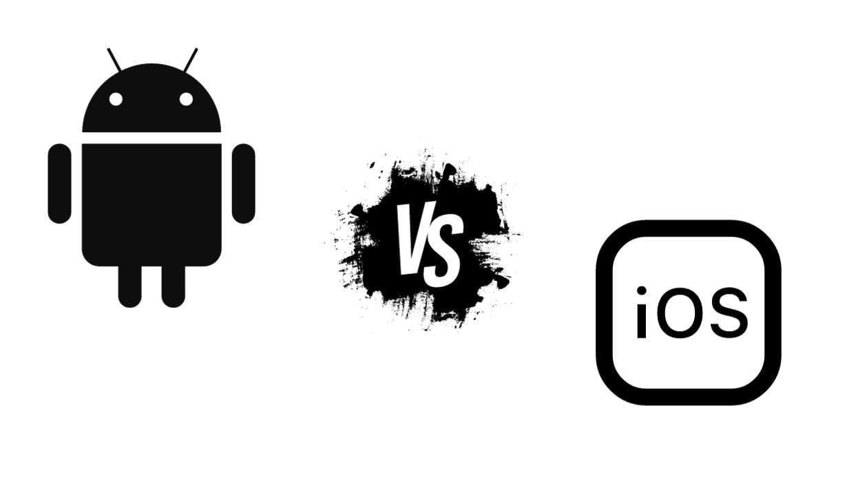 Android Vs iOS App Development: The Great Debate