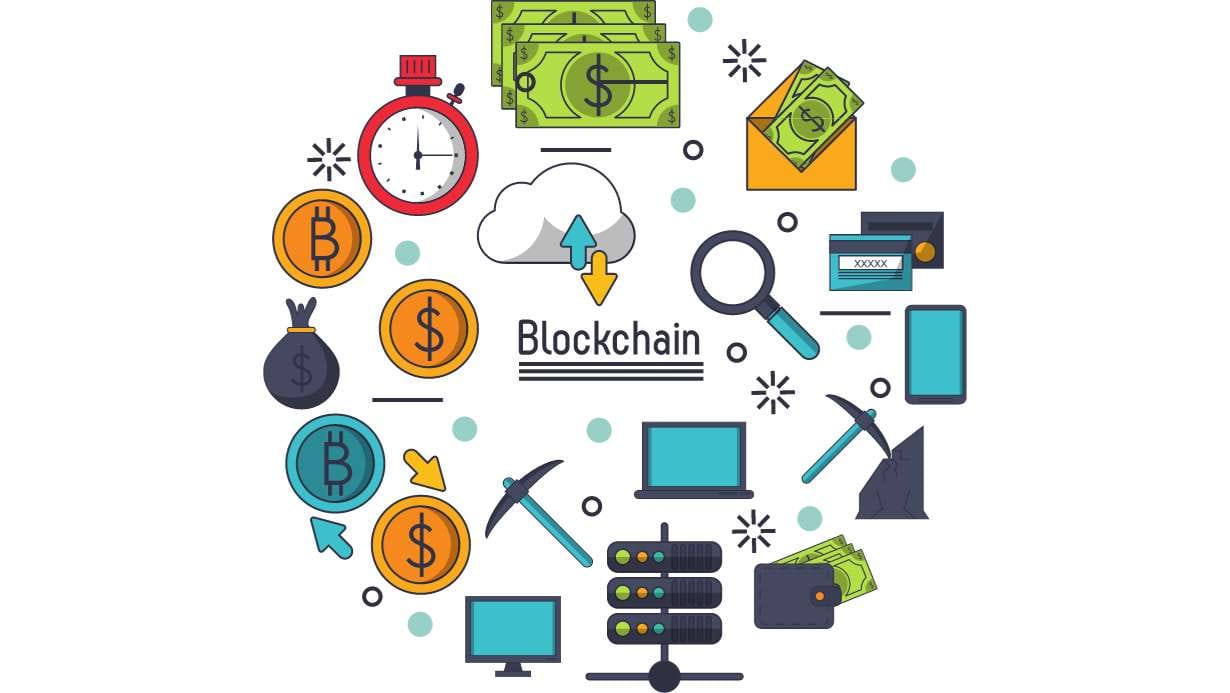 What is Blockchain & Why You Should Care? An Ultimate Guide