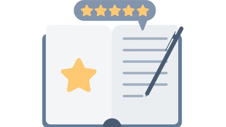 How to Write a Review Sample: A Step-by-Step Guide