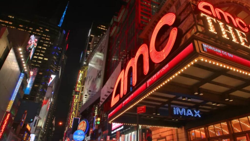 What is Digital Movie AMC? Your Cinematic Must-Know