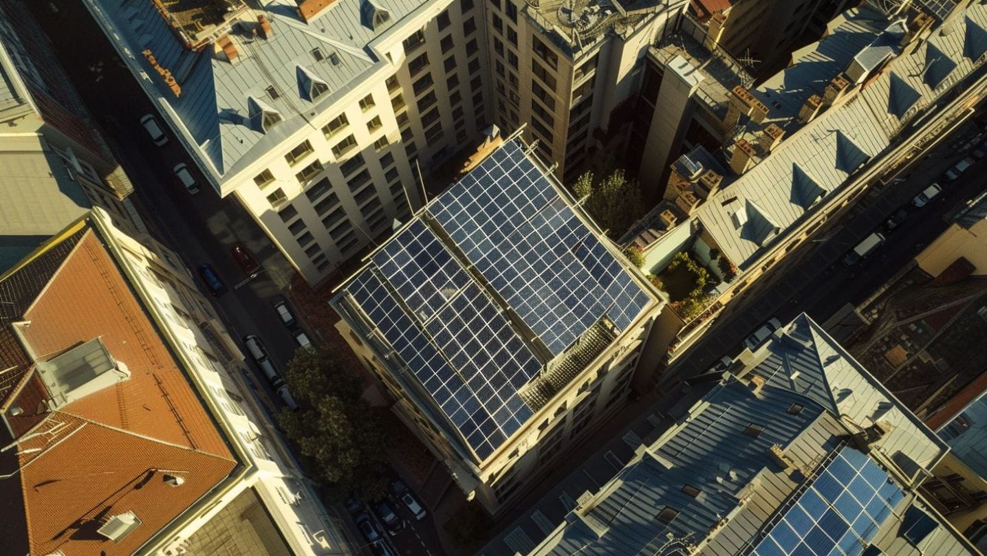 The Ultimate Guide to XCV Panel Technology in Solar Energy