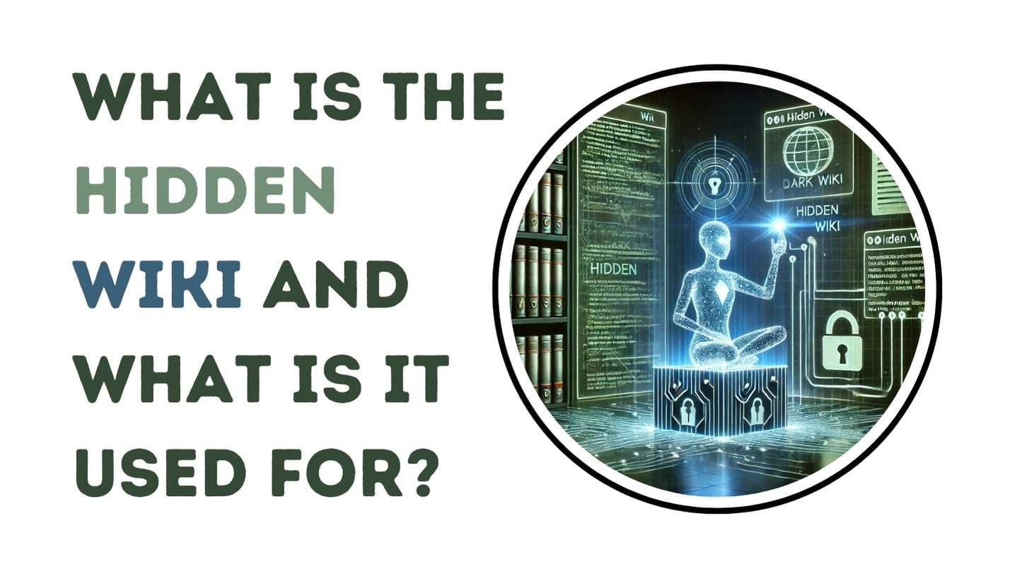 What Is The Hidden Wiki And What Is It Used For in 2025?