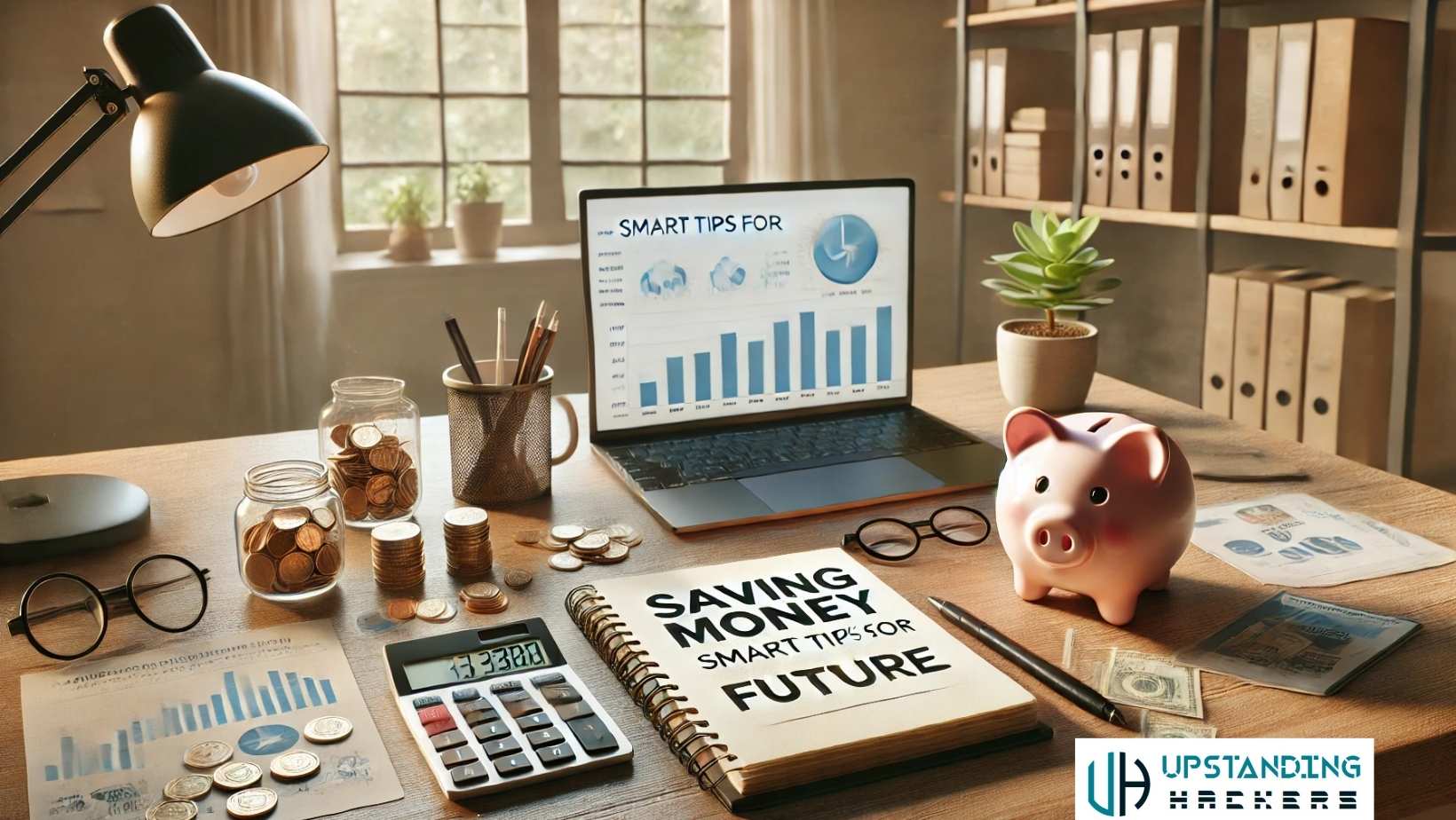 GoMyFinance.com Saving Money: Get Smart Tips for Future Now