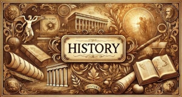 What’s a History Label? An Ultimate Way to Know the Past