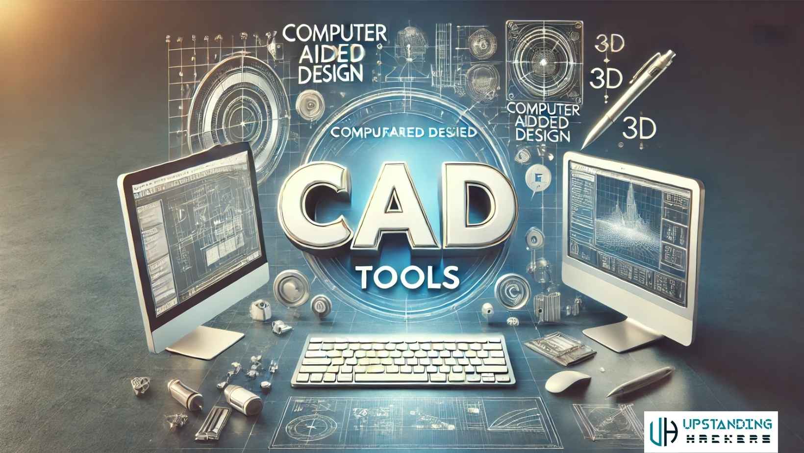 11 Best Computer-Aided Design (CAD) Tools in 2025
