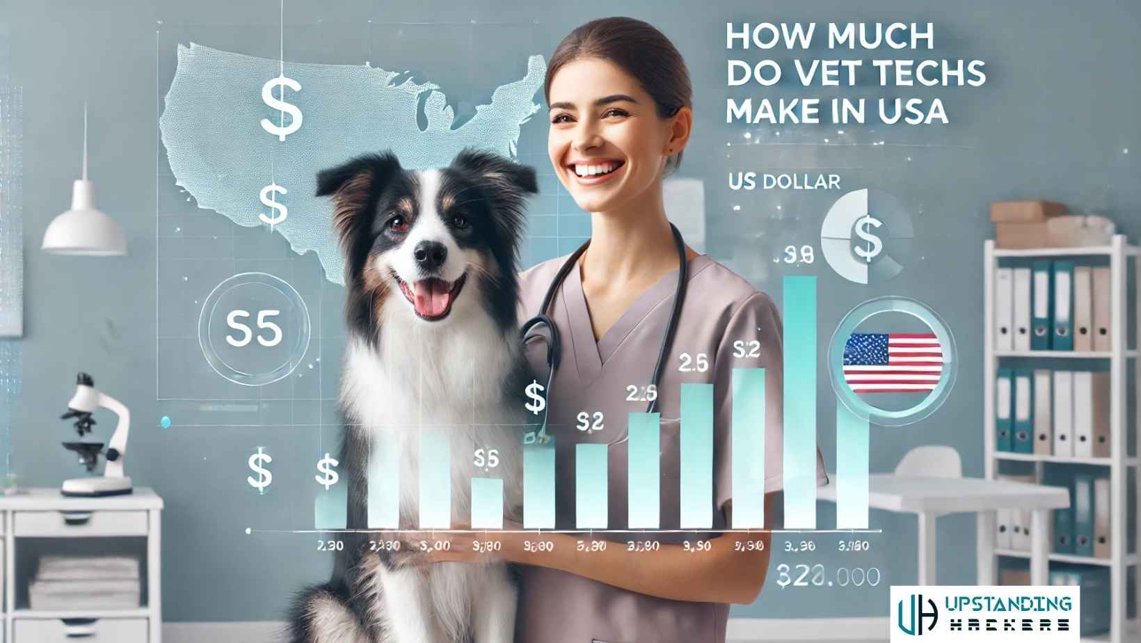 How Much Do Vet Techs Make? Vet Tech Salaries & Tips