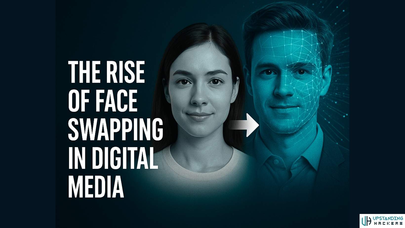 AI Face Swap: How It Works & Why It's So Popular