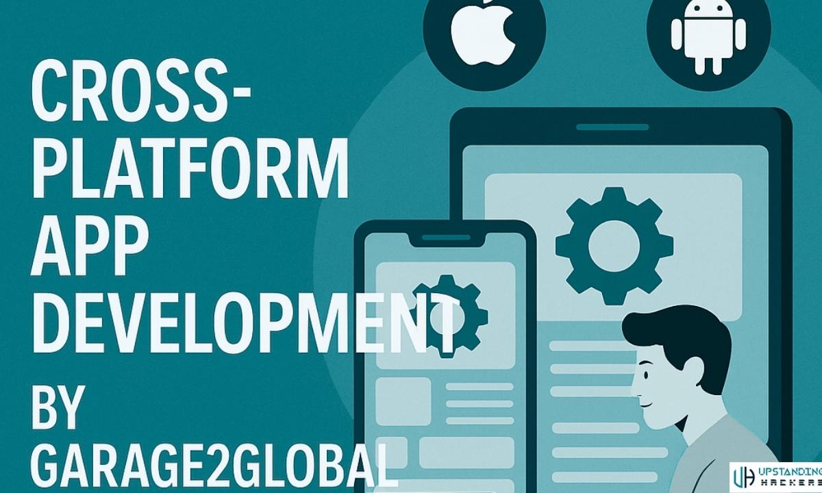 Cross-platform App Development by Garage2Global | Boost ROI