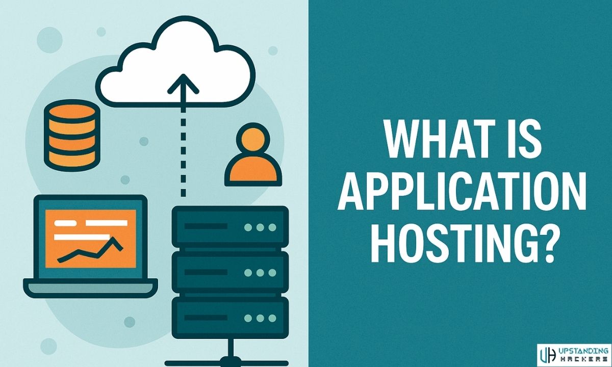 What Is Application Hosting? A Simple Guide for Beginners