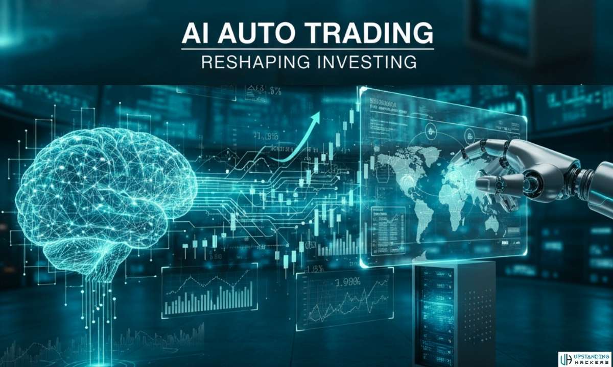 AI Auto Trading Explained: A New Era in Finance