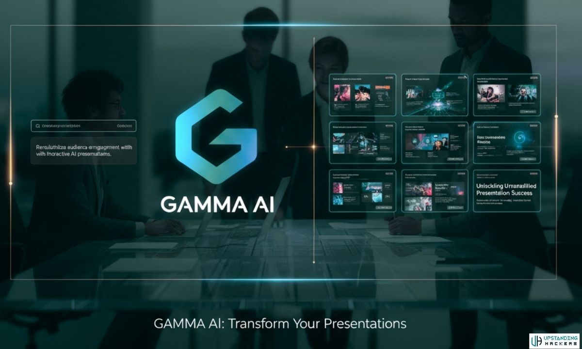 Gamma AI: Revolutionize Your Presentations with AI Tools
